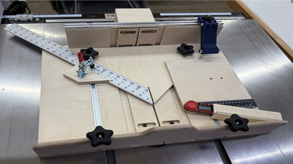 Woodworking Pieces for Sale – King's Fine Woodworking Inc