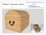 Plans for the Pirates Treasure Chest – King's Fine Woodworking Inc