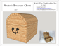 Plans for the Pirates Treasure Chest – King's Fine Woodworking Inc